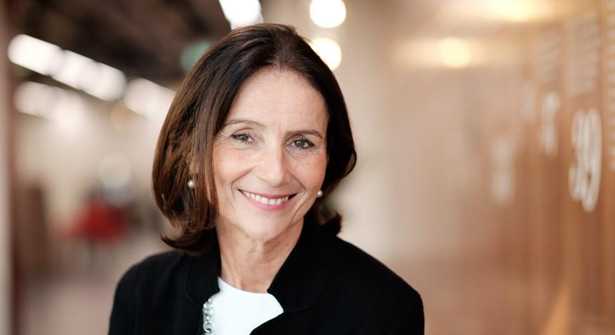 Fairbairn emerges as potential DG candidate | News | Broadcast