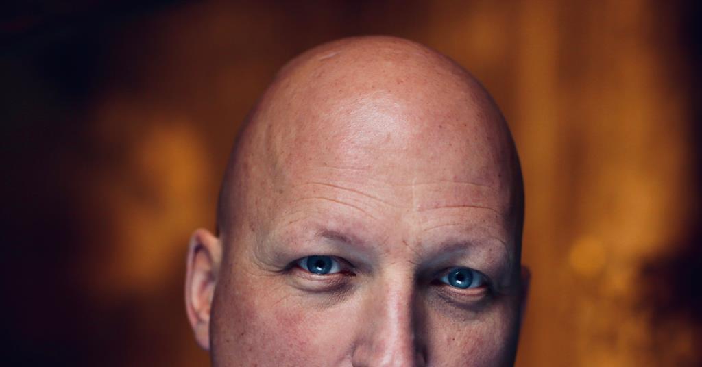 In conversation: Dan Reed & Norma Percy | Features | Broadcast