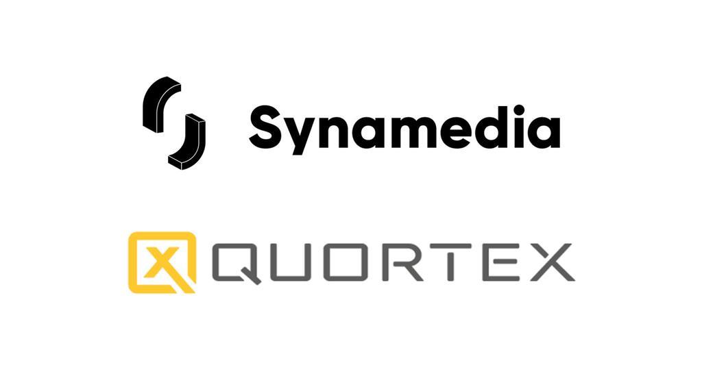 Synamedia acquires just-in-time live streamer Quortex | News | Broadcast