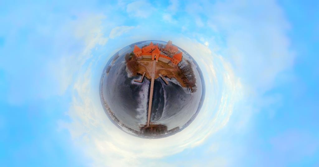 Eurovision Song Contest Postcards, BBC1 | Behind The Scenes | Broadcast