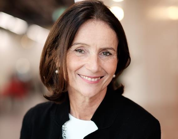 Fairbairn emerges as potential DG candidate | News | Broadcast