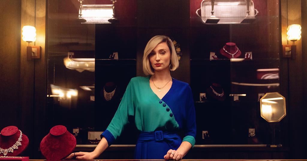 Joan; State of Rage; Paddy and Chris | Critics | Broadcast