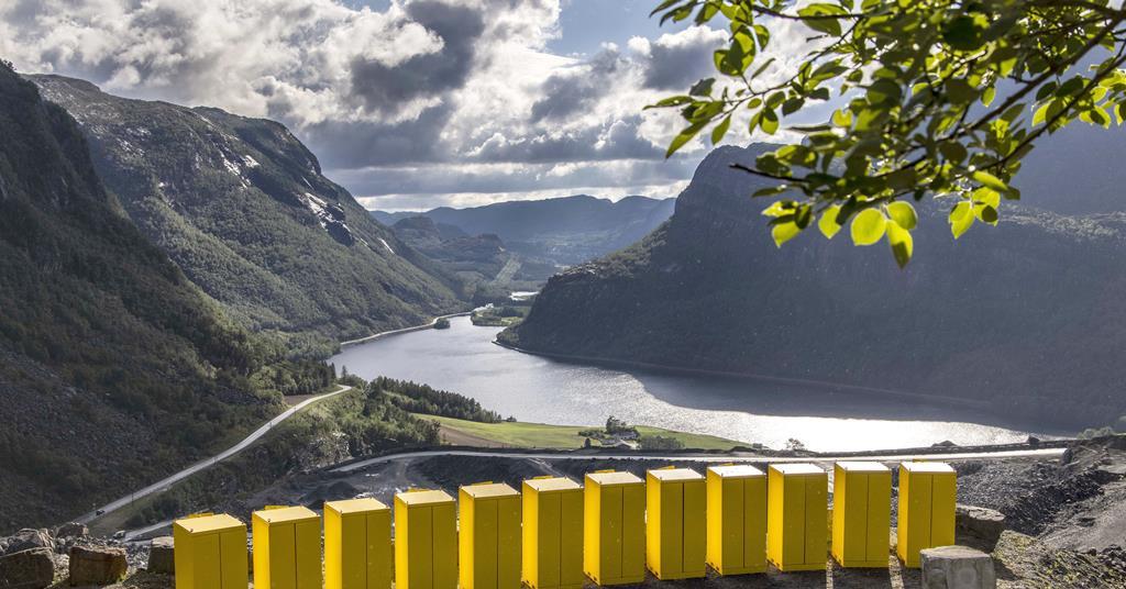 The format buyer | Features | Broadcast