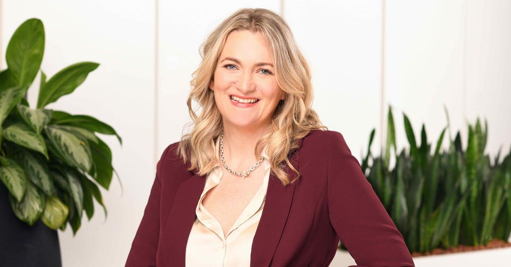ITV expands entertainment commissioning team with Iona Mackenzie and ...