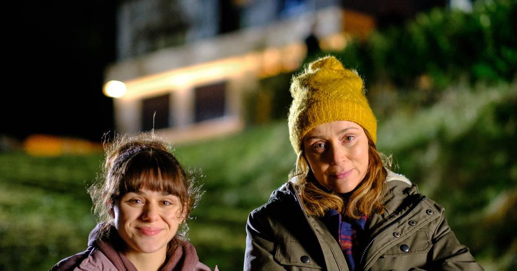 Finding Alice, ITV | Video | Broadcast