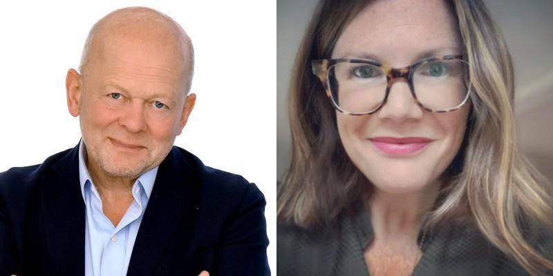 In conversation: Sophie Jones and John Smithson | Features | Broadcast