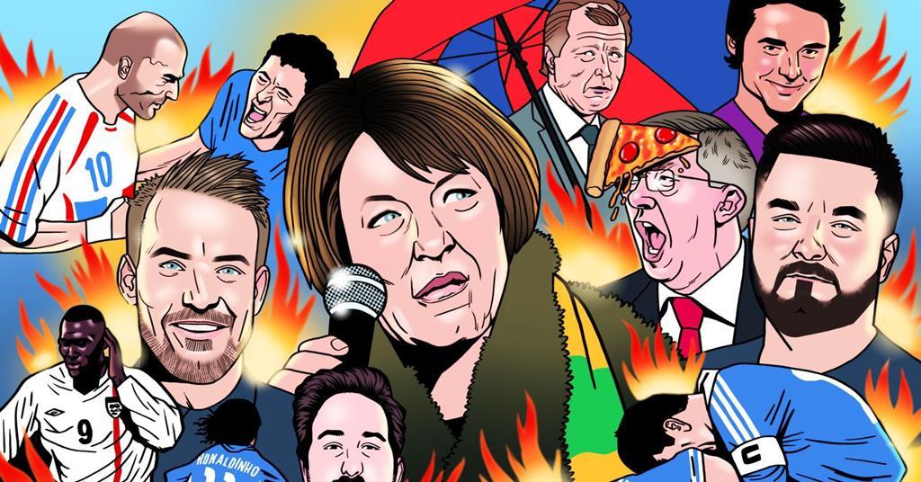 Quickly Kevin podcast kicks off 00s sequel Let’s Be Having You! | News ...