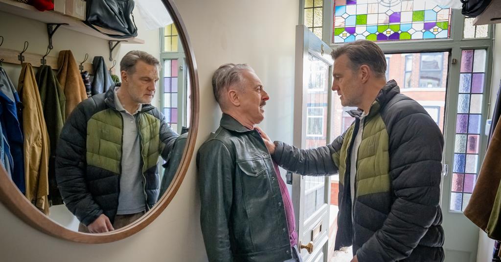 Tip Toe leads the way at 9pm | Ratings | Broadcast