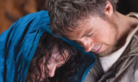 The Nativity, BBC1 | Behind The Scenes | Broadcast