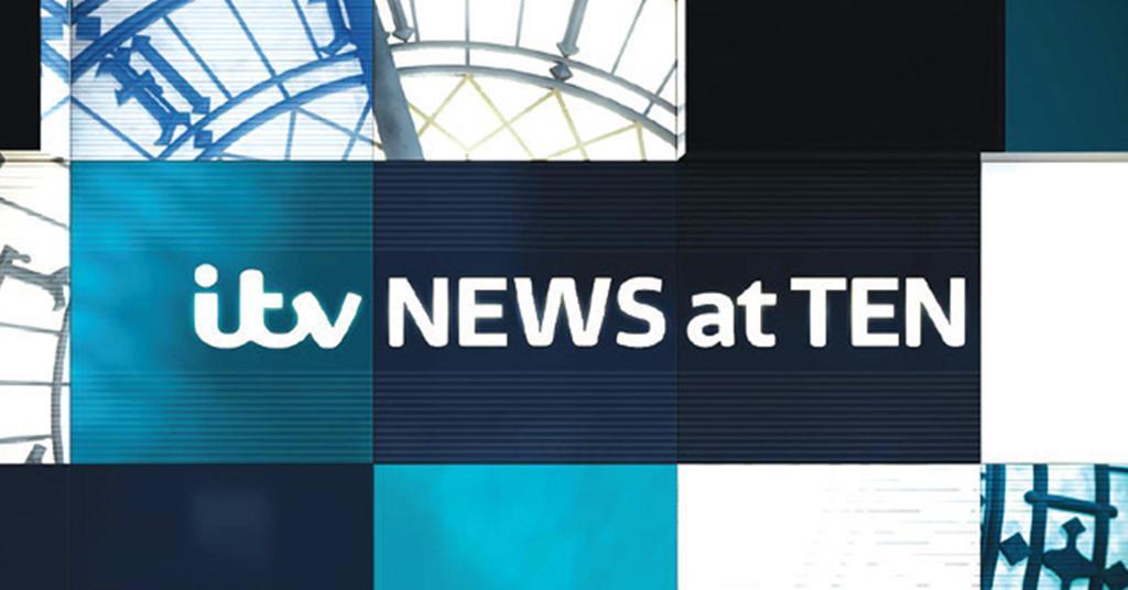 ITV News at Ten | Features | Broadcast
