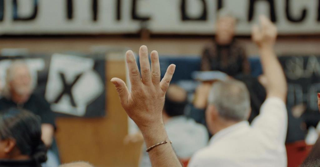 Documentary Film Council moves to elect directors | News | Broadcast