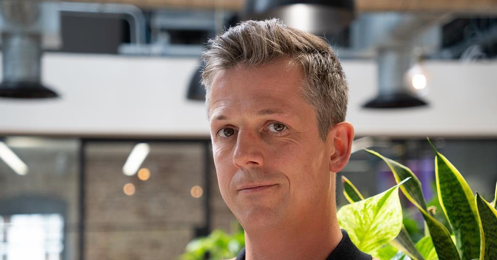 STV restructures broadcast and digital divisions | News | Broadcast