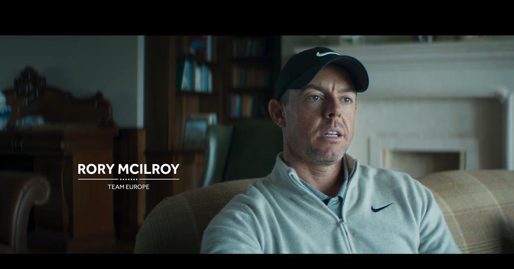 How Ryder Cup doc aims to welcome fans to the Famiglia | News | Broadcast