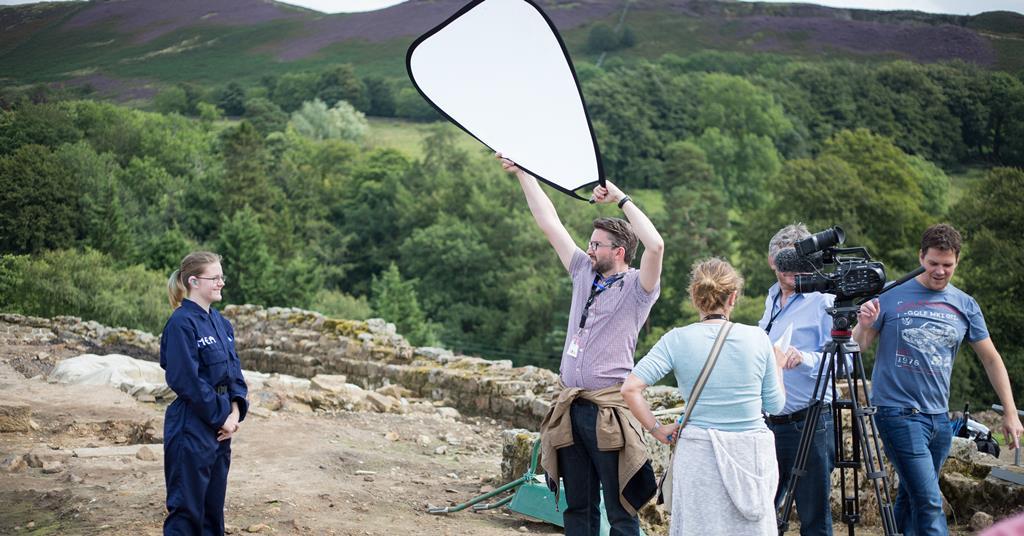 ITV SignPost is what a truly diverse company looks like | Comment ...