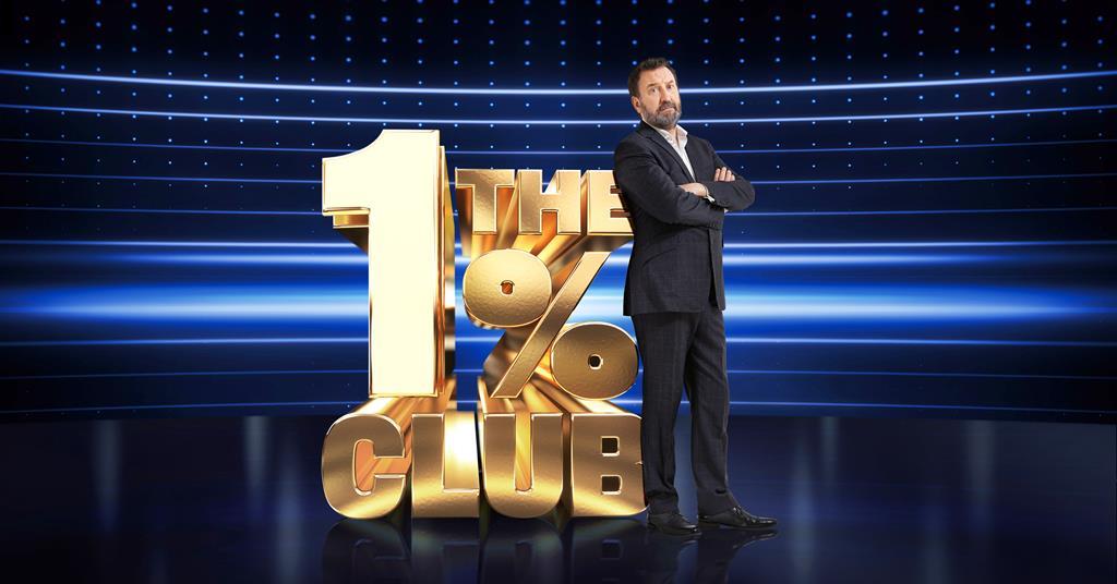 Best entertainment programme: The 1% Club | Features | Broadcast