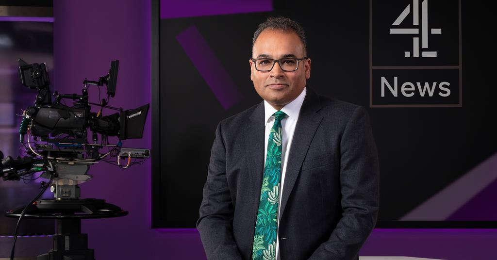 In brief: Edinburgh TV Festival; Pact; C4 News; The Rest is Politics ...