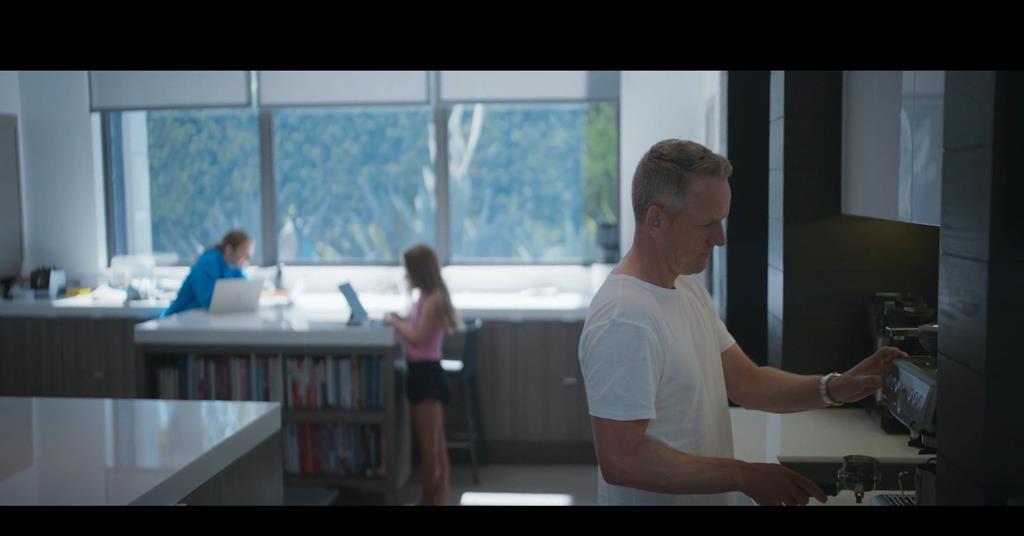 How Ryder Cup doc aims to welcome fans to the Famiglia | News | Broadcast