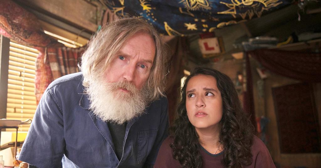 jonathan pointing advert