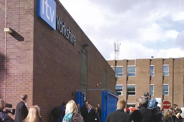 ITV Leeds to get £5m revamp | News | Broadcast