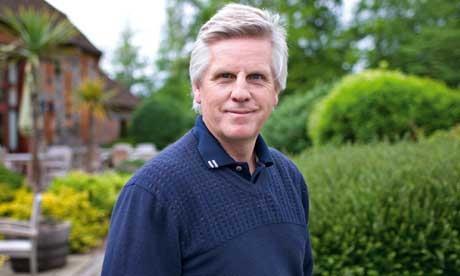 Steve Rider quits ITV | News | Broadcast