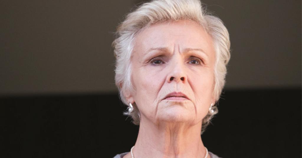 Julie Walters hops aboard C4 railway travelogue | News | Broadcast