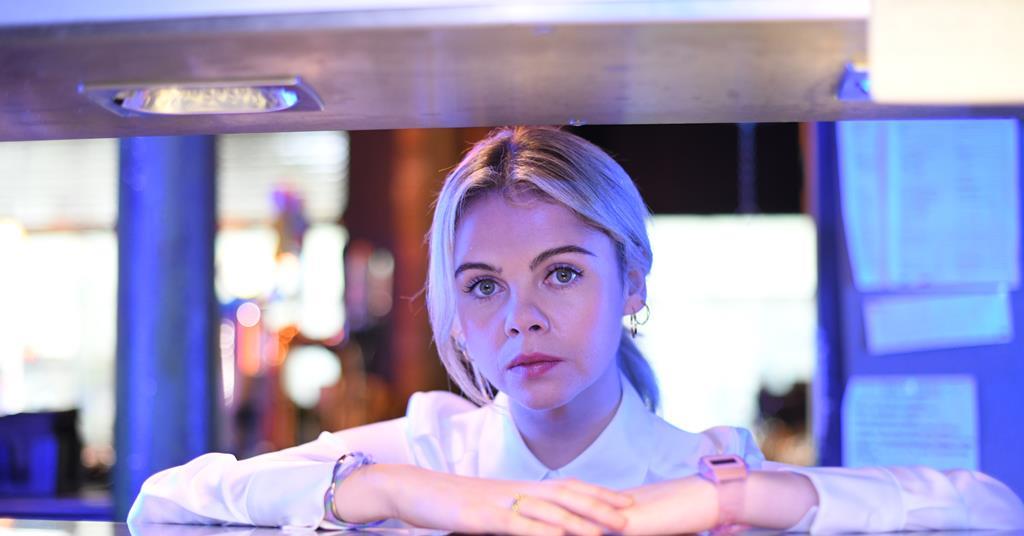 Best Short Form Scripted: Red Flag | Features | Broadcast