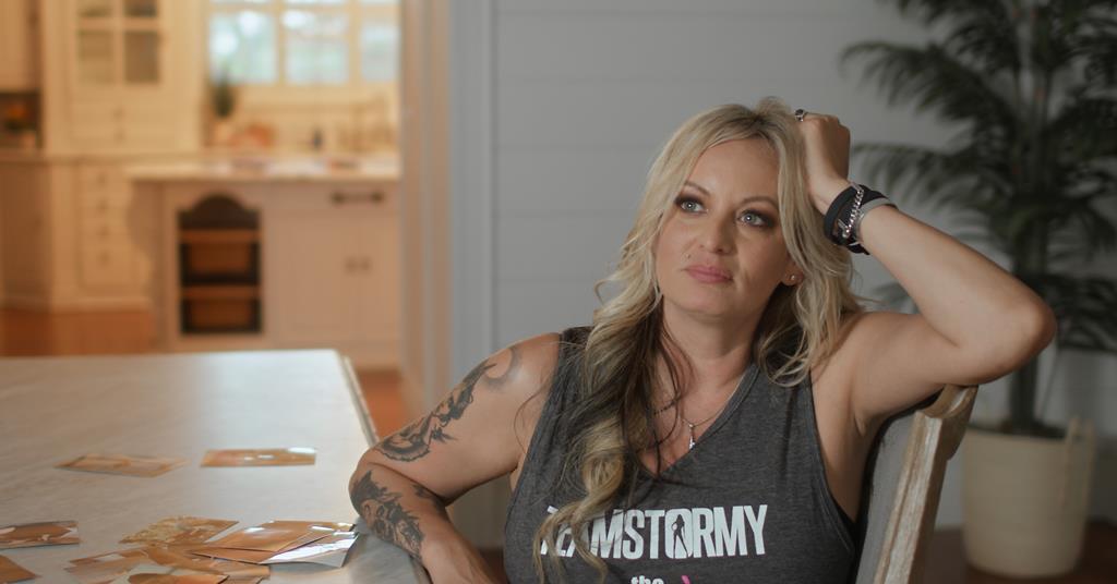 C5 secures UK exclusive for Stormy | News | Broadcast