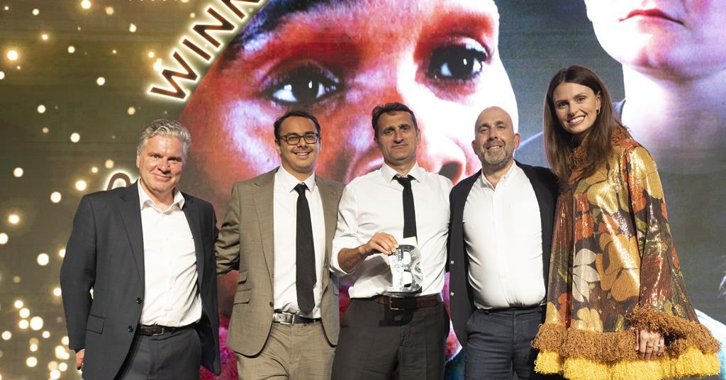 Best Short Form Format: Teens On Cons | Features | Broadcast