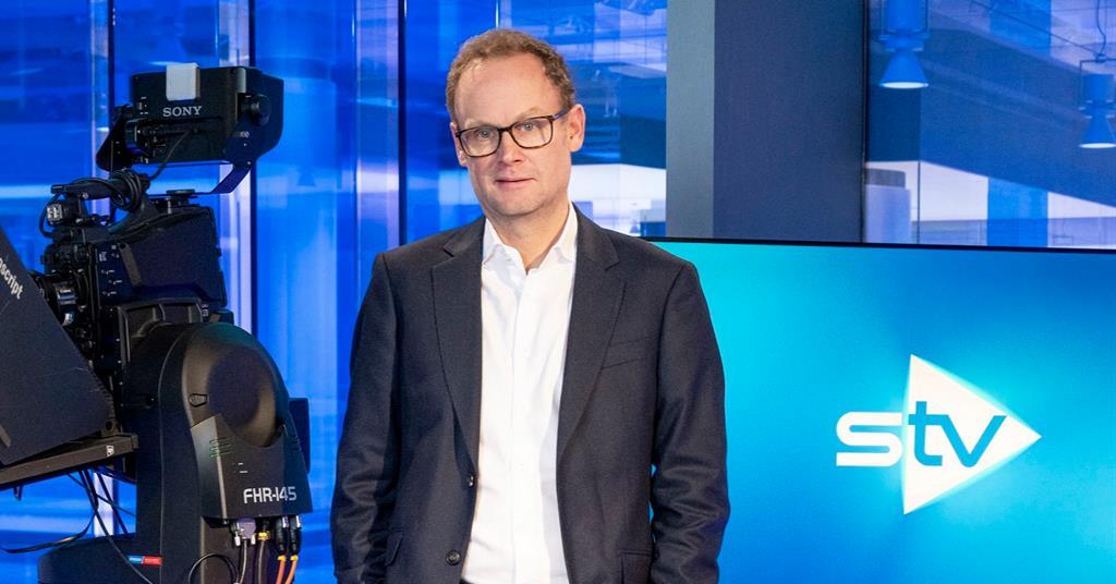 STV restructures broadcast and digital divisions | News | Broadcast