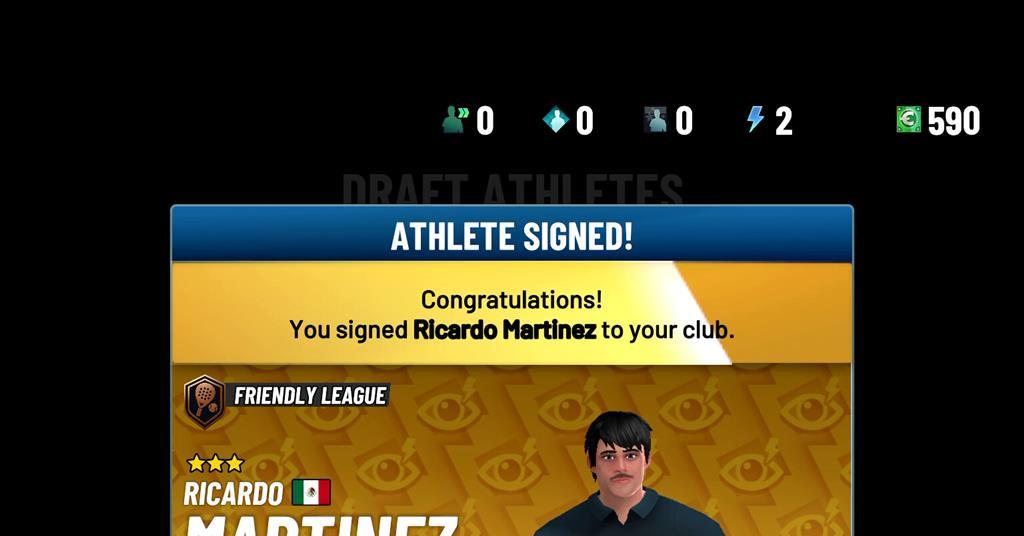 Premier Padel launches free mobile game with Red Bull | News | Broadcast