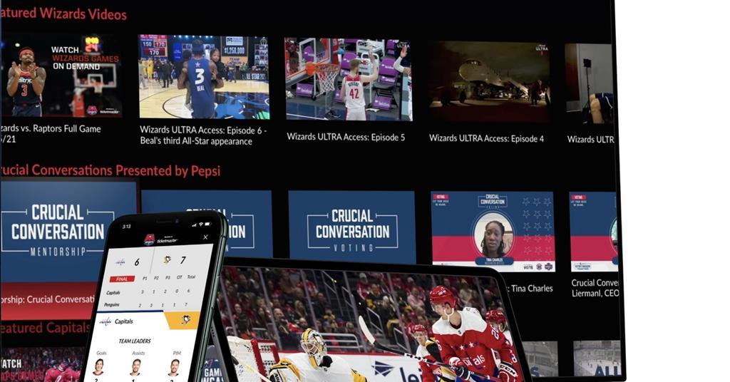 COMMENT: How to engage with Gen Z sports fans | News | Broadcast