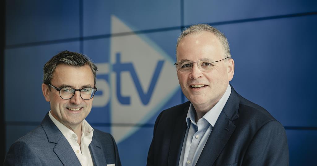 STV restructures broadcast and digital divisions | News | Broadcast