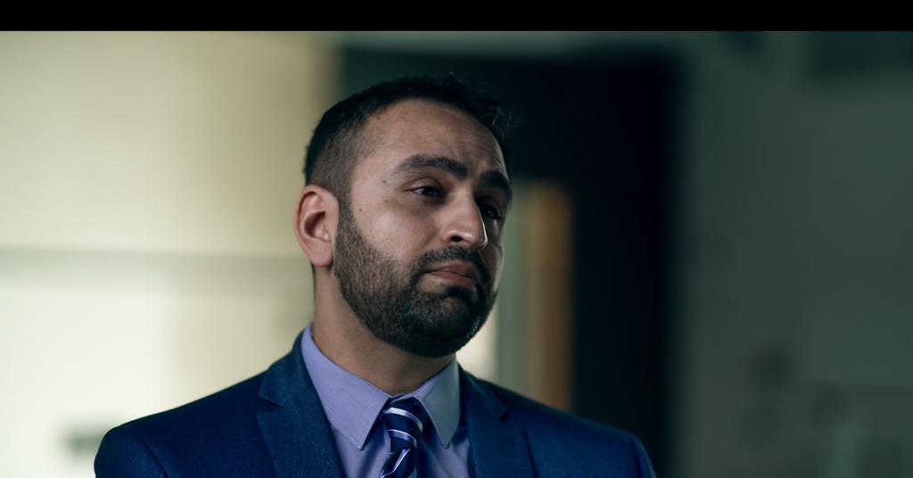 Catching a Predator, BBC iPlayer | Behind The Scenes | Broadcast