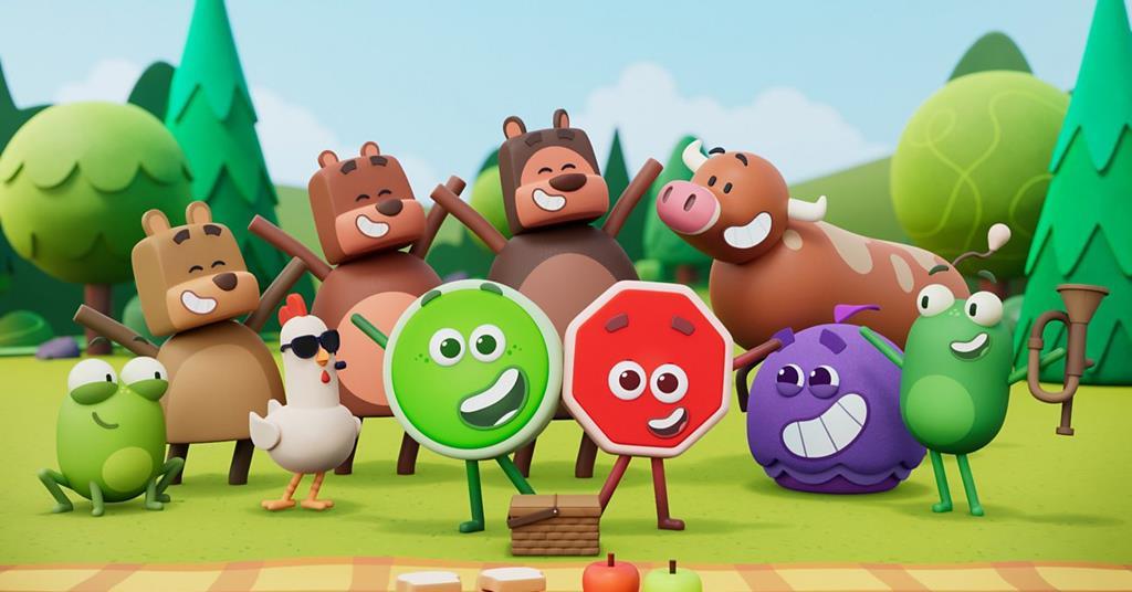 In brief: ITV returns to The Dry; BBC unveils Numberblocks spin-off ...