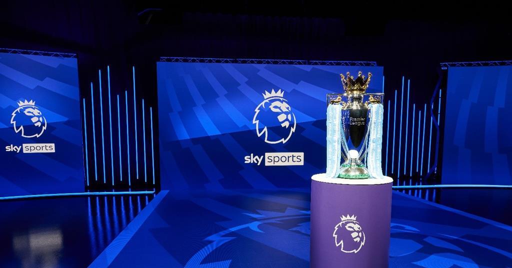 Sky £1.6bn ITV takeover bid aims to create UK streaming champion to ...