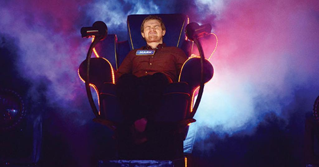 ITV: the top suppliers | Features | Broadcast