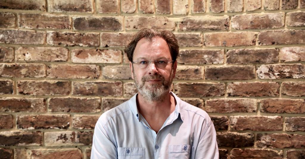 DNEG adds Tim Burke as VFX supervisor | News | Broadcast