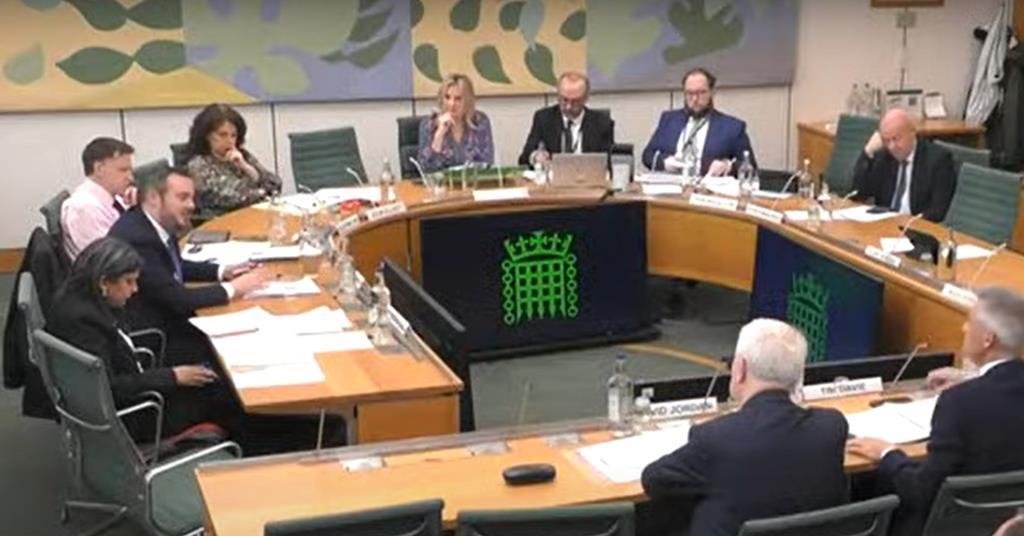 Culture committee calls for freelancers’ commissioner | News | Broadcast
