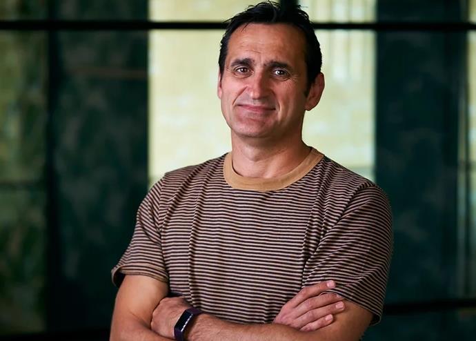 Hunted and The Island creative Tim Whitwell to exit Shine TV | News ...