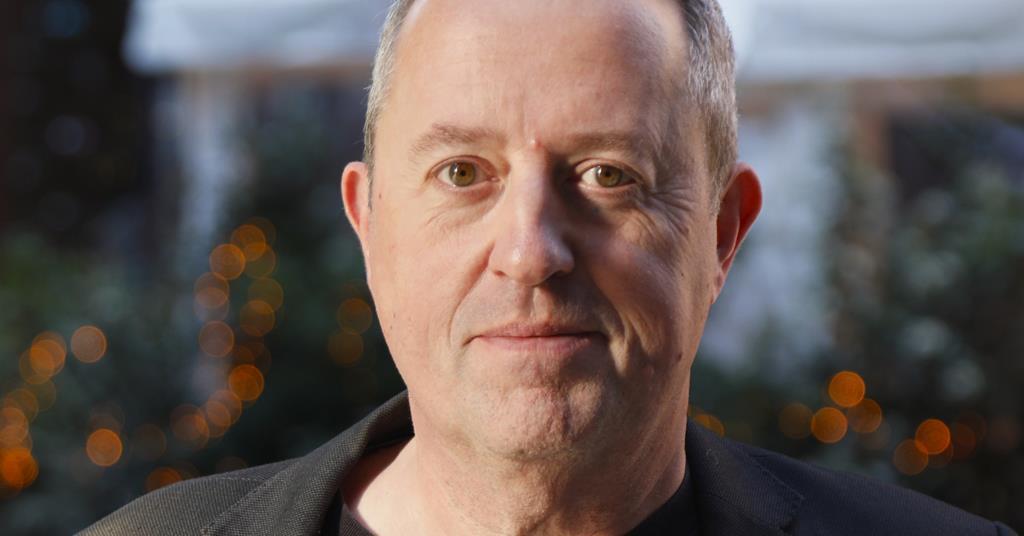 BlueBolt appoints VFX supervisor Ben White from Cinesite | Broadcast