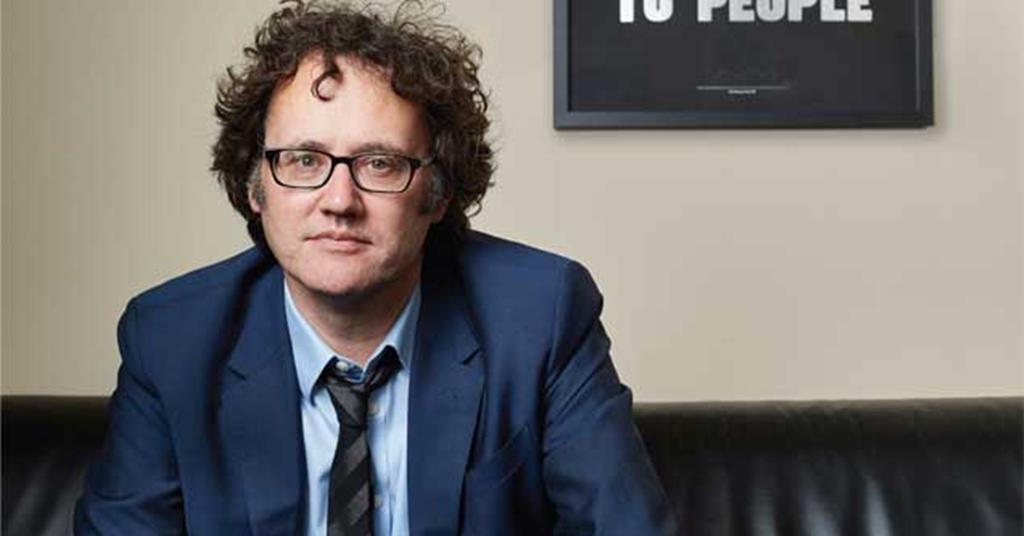 Wayne Garvie turns down BBC Studios | News | Broadcast