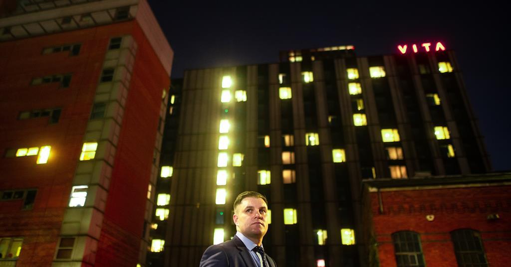 Catching a Predator, BBC iPlayer | Behind The Scenes | Broadcast