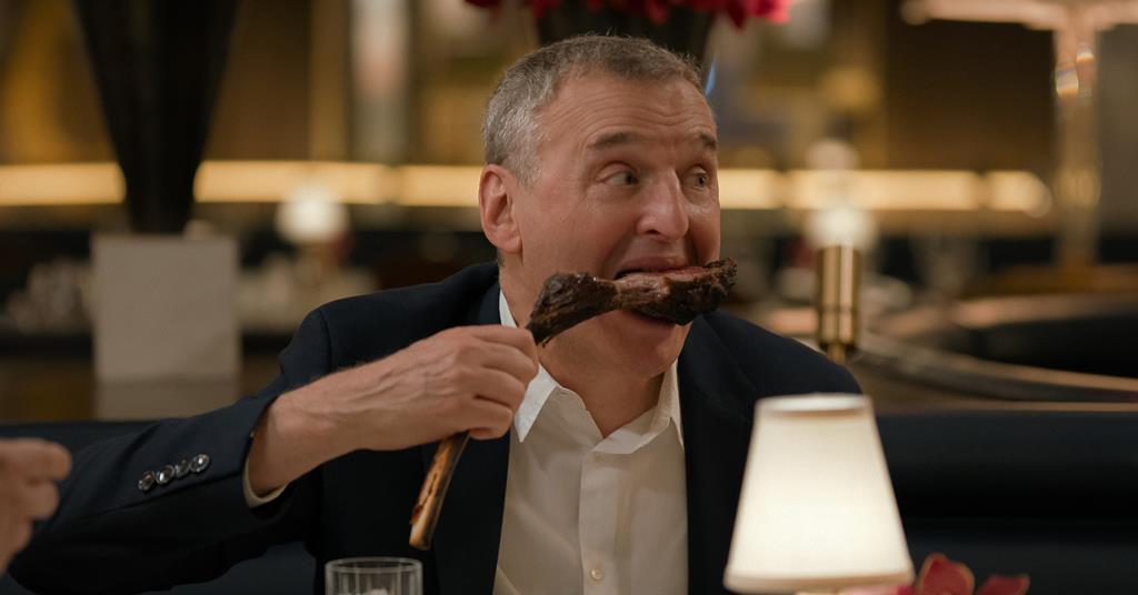 Netflix’s Somebody Feed Phil heads to YouTube with Banijay | News ...
