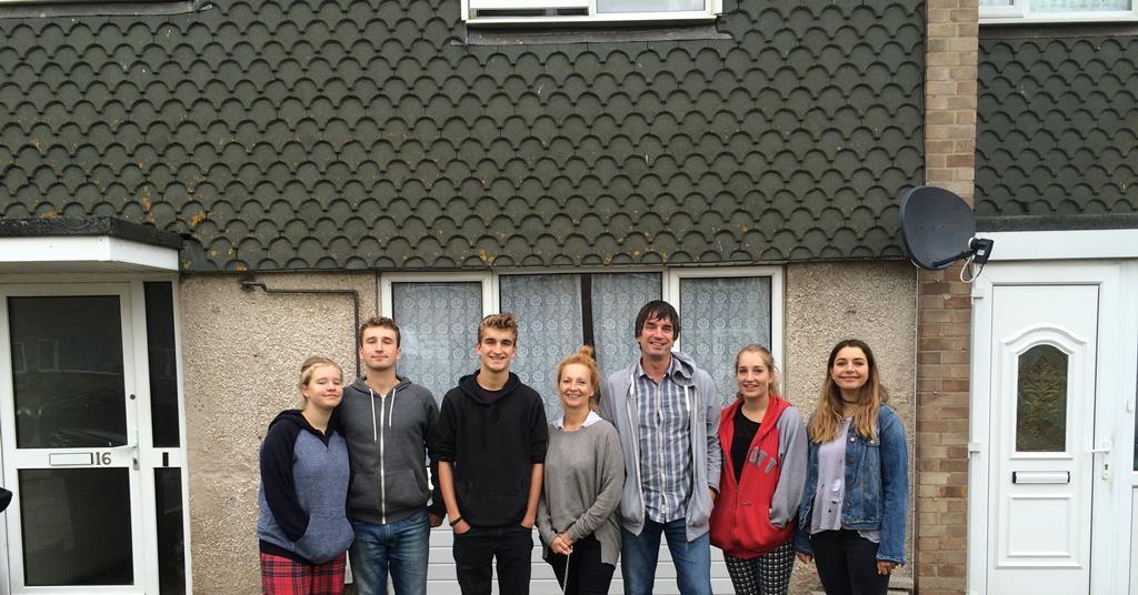 Best popular factual programme: Who Do You Think You Are? | Features ...