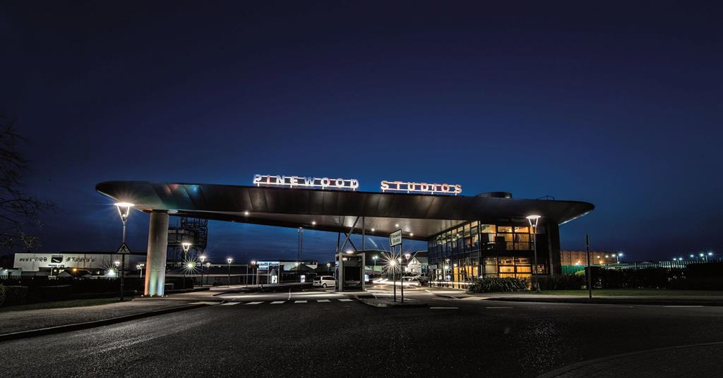 Pinewood Studios to house creative industries R&D lab | News | Broadcast