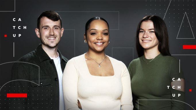 BBC3 preps ‘shareable’ news bulletin | News | Broadcast