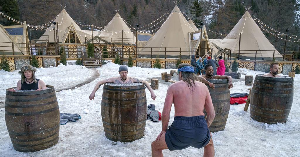 Kalpna Patel-Knight named BBC head of entertainment | News | Broadcast