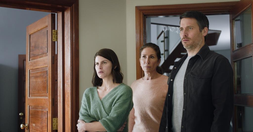 C5 drama bequeaths decent numbers | Ratings | Broadcast
