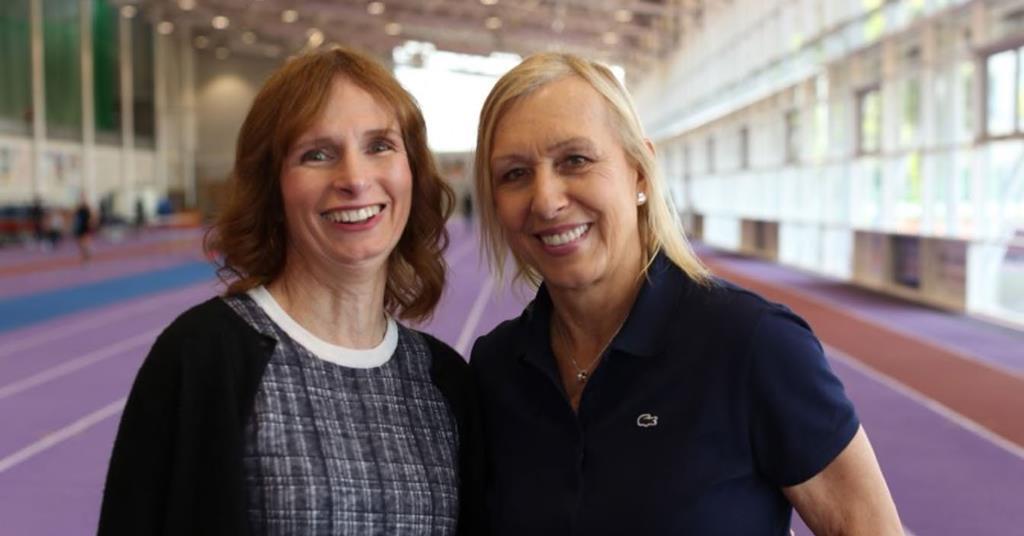 The Trans Women Athlete Dispute | Critics | Broadcast