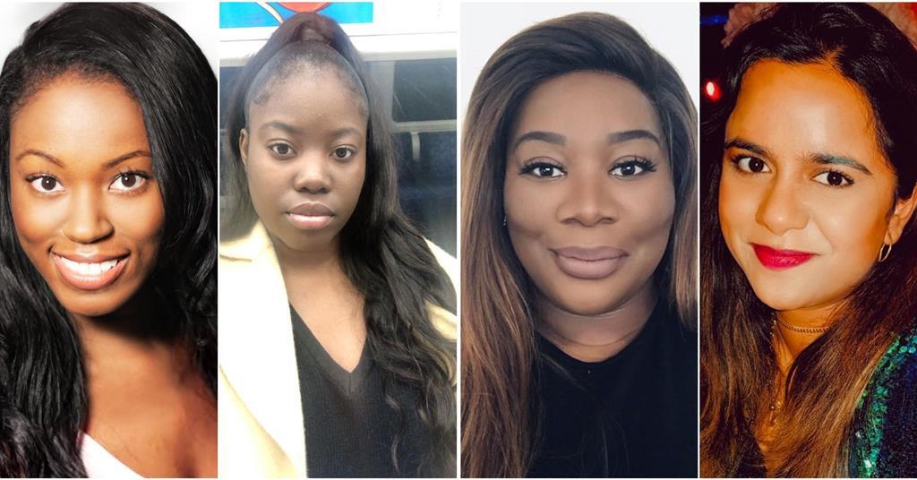 BAME Taskforce: from Facebook to Frow | News | Broadcast